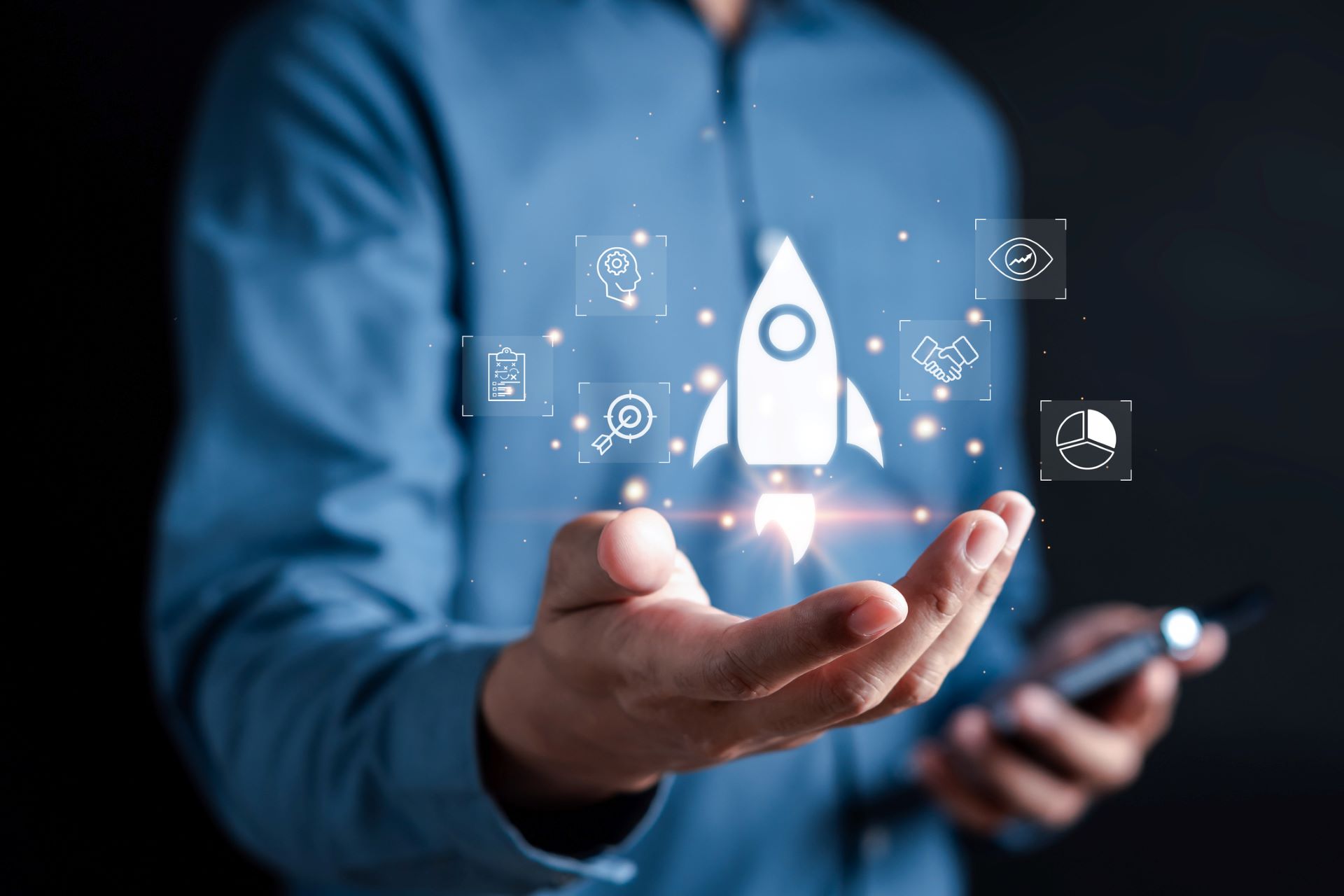 Business Operations Booster | Business Operations Solutions