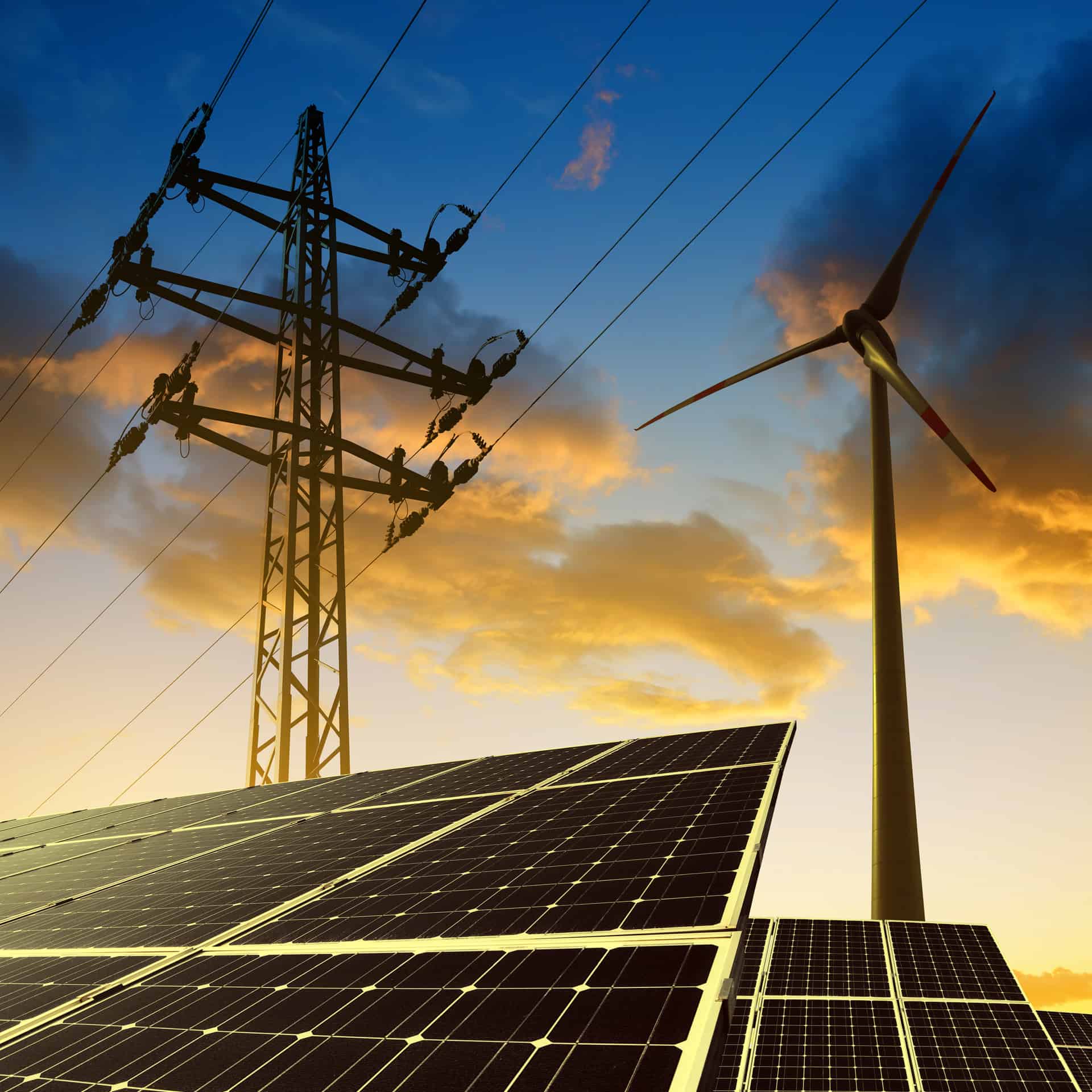 Energy | Business Operations Solutions